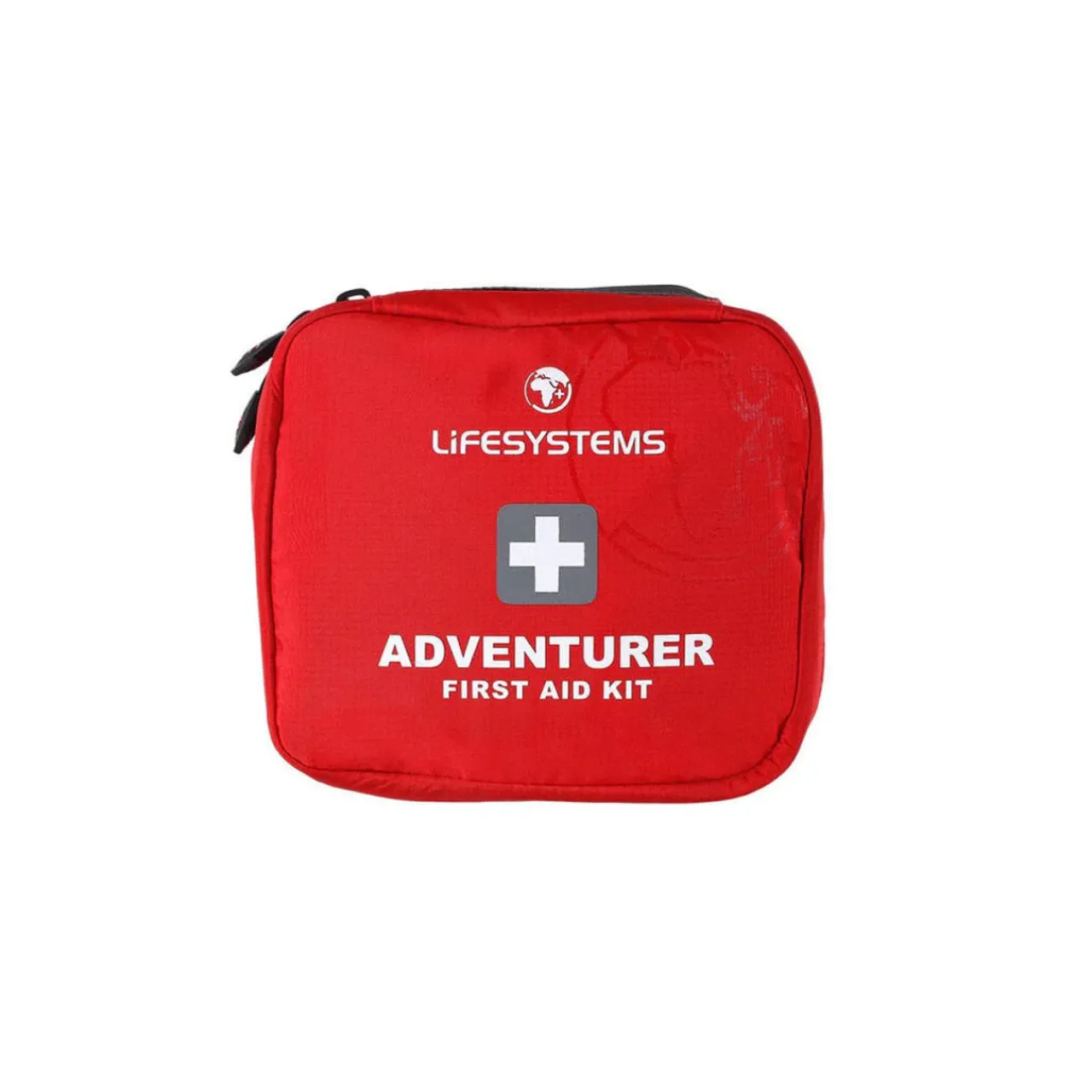 Lifesystems Adventurer First Aid Kit - OUG-Outdoor