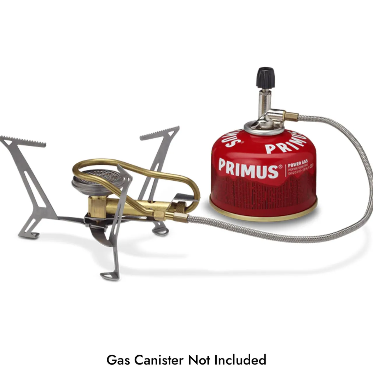 Optimus Express Spider Gas Stove - OUG-Outdoor